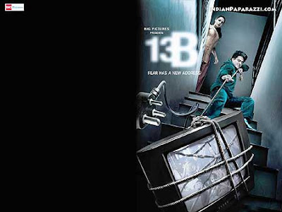 Planet Bollywood: 13B Bollywood Movie Wallpaper