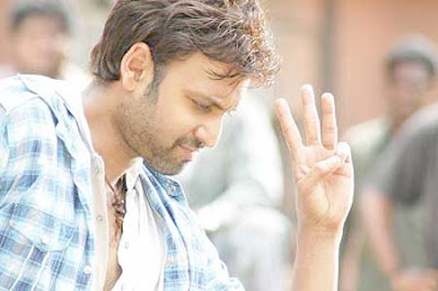 Planet Bollywood: Boni Telugu Movie Photos