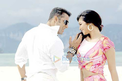 Planet Bollywood: Wanted Salman Khan