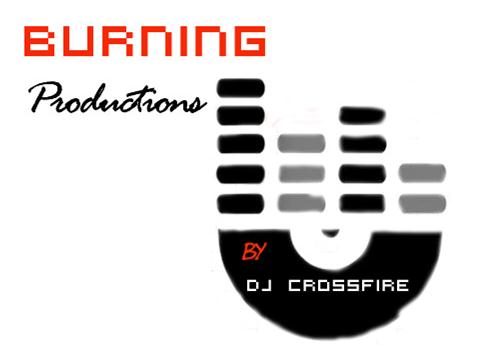 DJ Crossfire