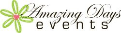 Amazing Days Events - Tips & Tools for DIY Event Planning: Centerpiece ...