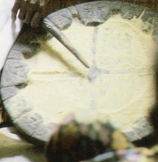 IFA -VOODOO CONTEMPLATIVE PROGRESSION