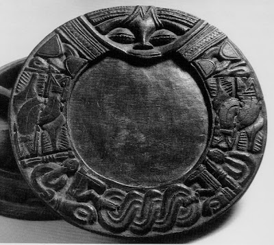 IFA -VOODOO CONTEMPLATIVE PROGRESSION