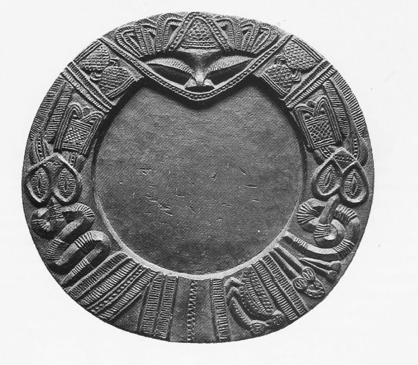 CREATING ESE IFA USING CLASSICAL MODELS:INFINITY AND TIME: ESU AND THE ...