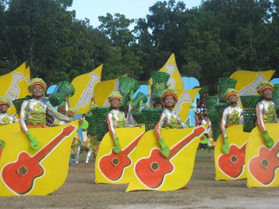 Utanon Festival 2010 Winners | Cebu Festivals - The different Festivals ...