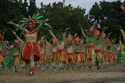 Utanon Festival | Cebu Festivals - The different Festivals and Events ...