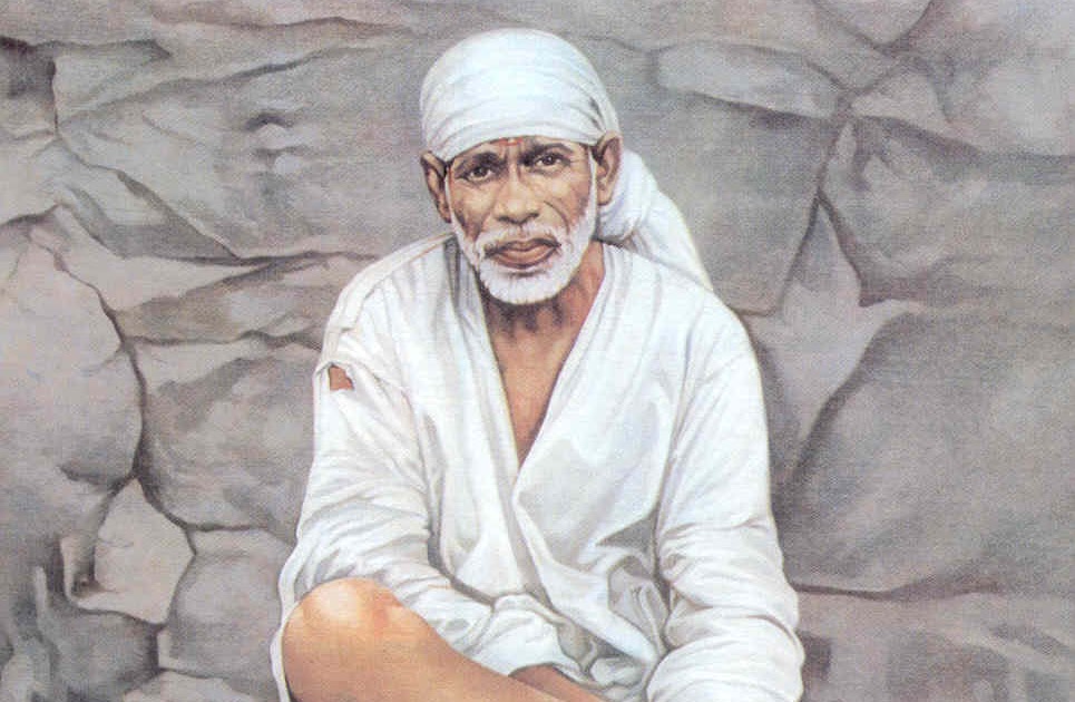 The attitude of ' you ' and ' me ' | Sai Baba Says |Shirdi Sai Baba ...