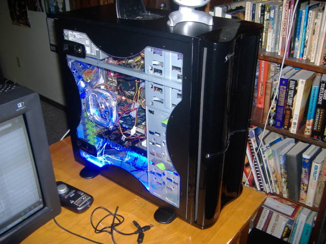 komputer haku: workstation dan pc clone.