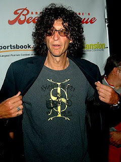 Howard Stern: Howard Stern American Radio Host