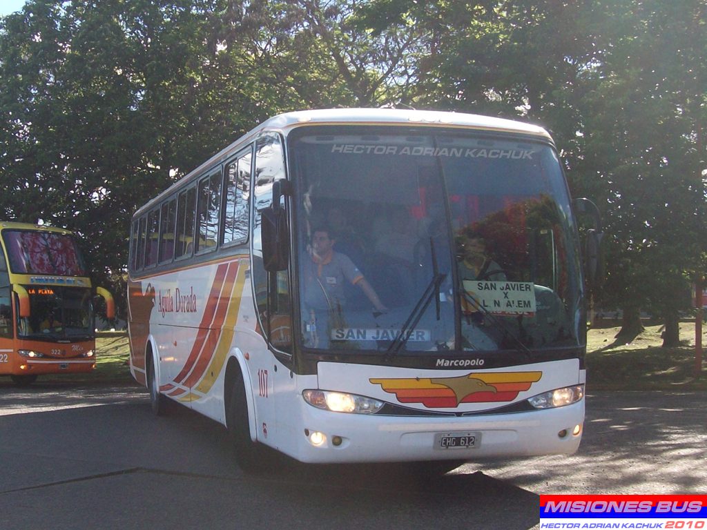 MisionesBus