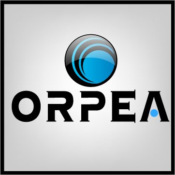logo: Orpea Logo
