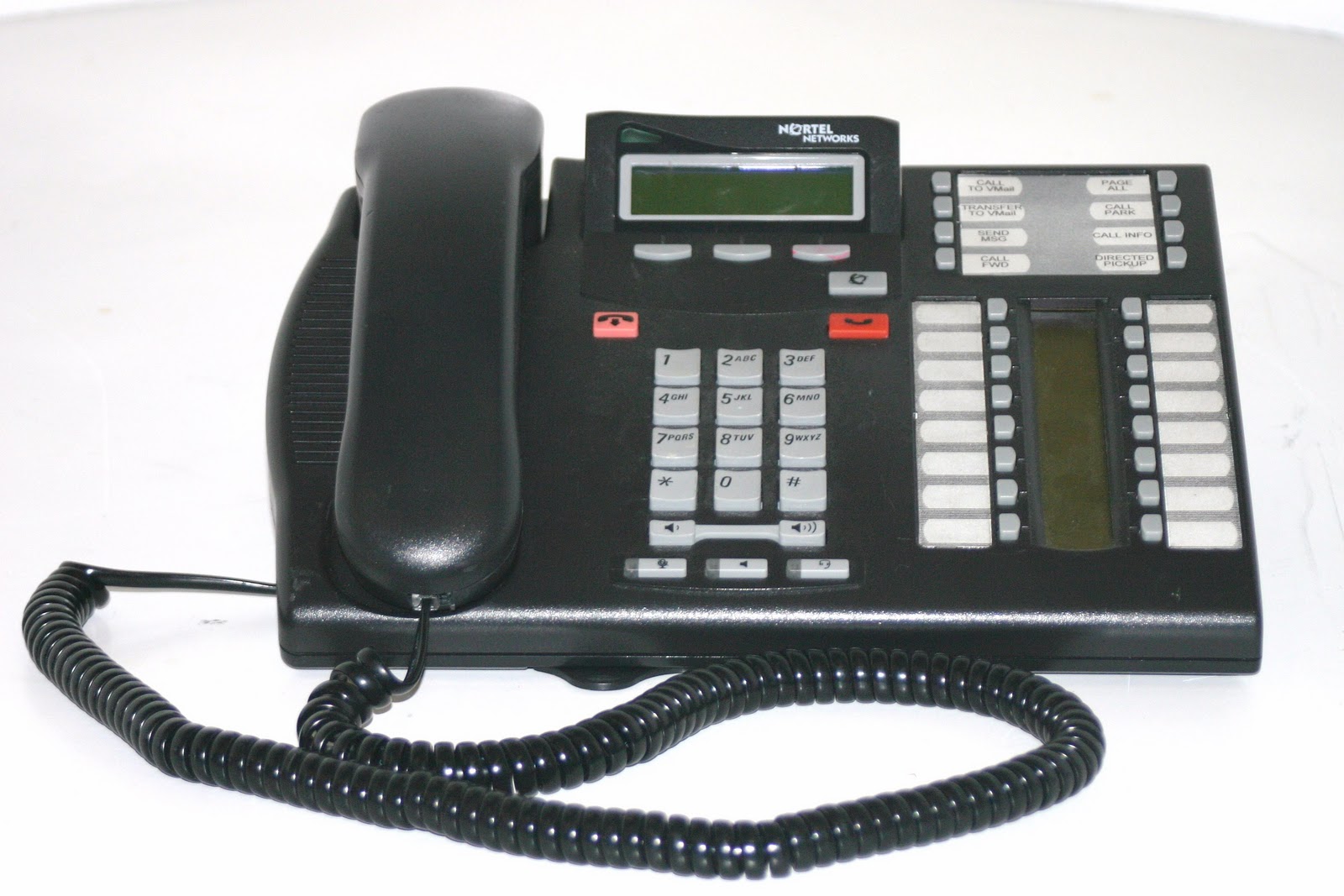 Telecom Supply: Just arrived: Mitel, Nortel and Polycom VOIP phones for ...