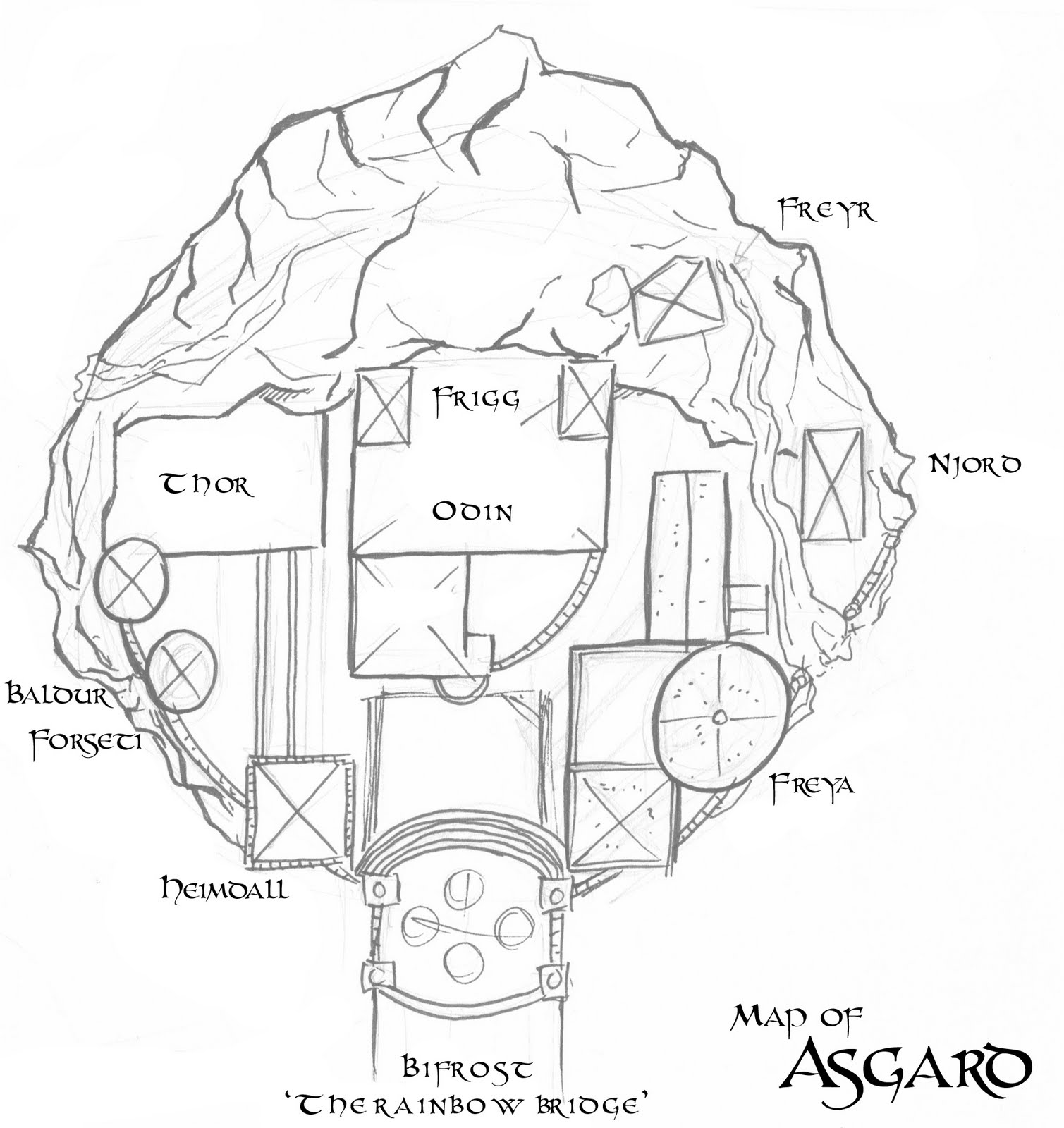 DanRobson: October 2010