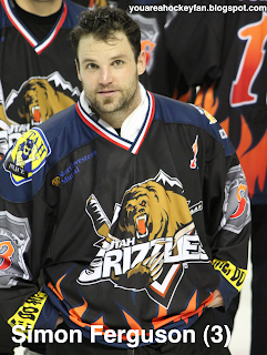 You are a Hockey Fan...you just don't know it yet.: Our Team is Badass