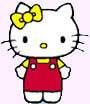 hello kitty
