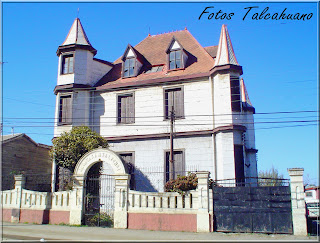 Cielo de truenos: Castillo de diablo