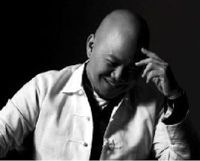 home deco mart: Eric Leong and His Casa Impian / Profile