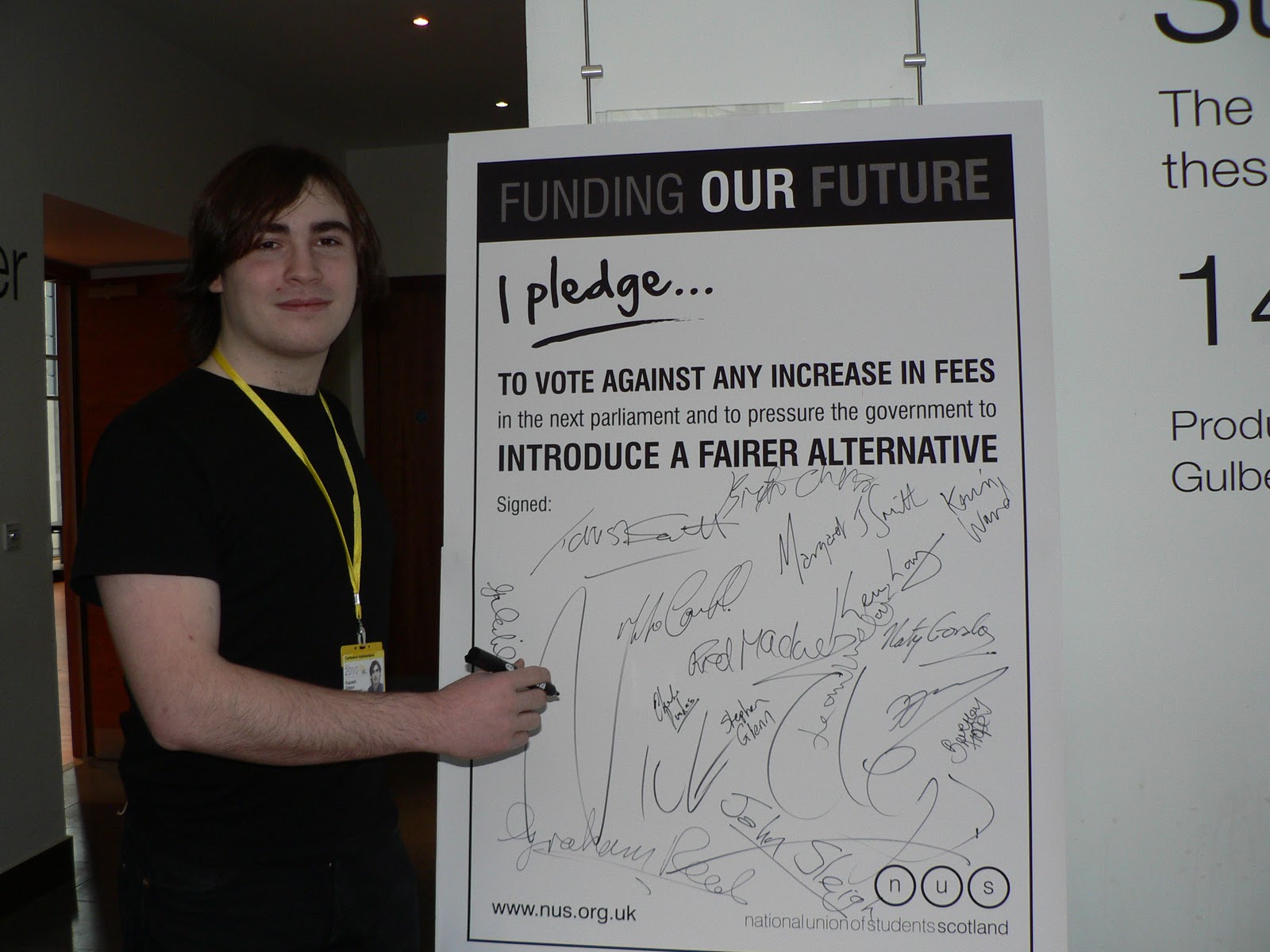 Scrubbed Up Student: 01/10/10 - 01/11/10