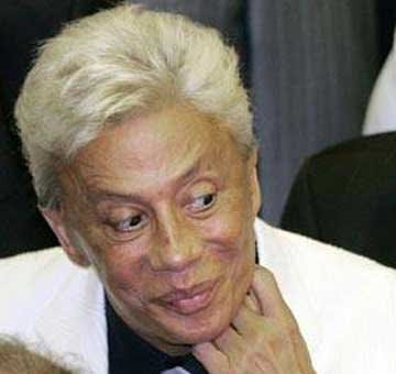 Tv Reall Blog: Clodovil Hernandes, aos 71 anos