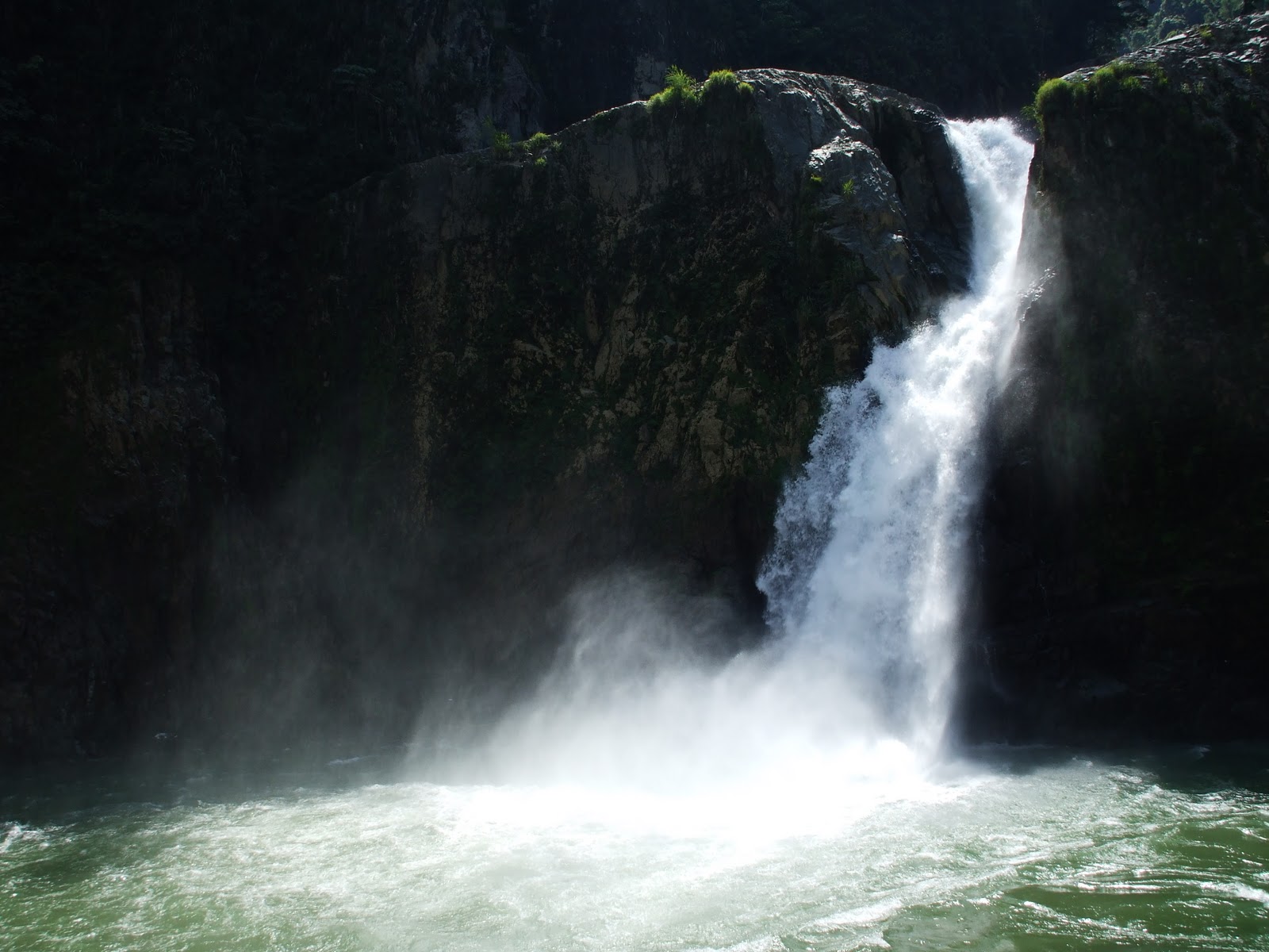 Turismo en Jarabacoa, Rep. Dom.: Jarabacoa