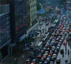 Holiday Places In Pakistan: KARACHI NIGHT LIFE....!!!!