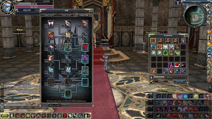 EINHOREN GAMING: Create a Guild Quest Rohan Guide