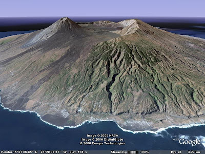 Aspecto Natural e Cultural da Ilha do Fogo - Elo Geográfico