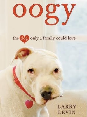 4 the LUV of SaNiTy: Book Review..."Oogy" by Larry Levin