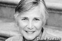 Enjeux en éducation: Le mythe des écoles à charte