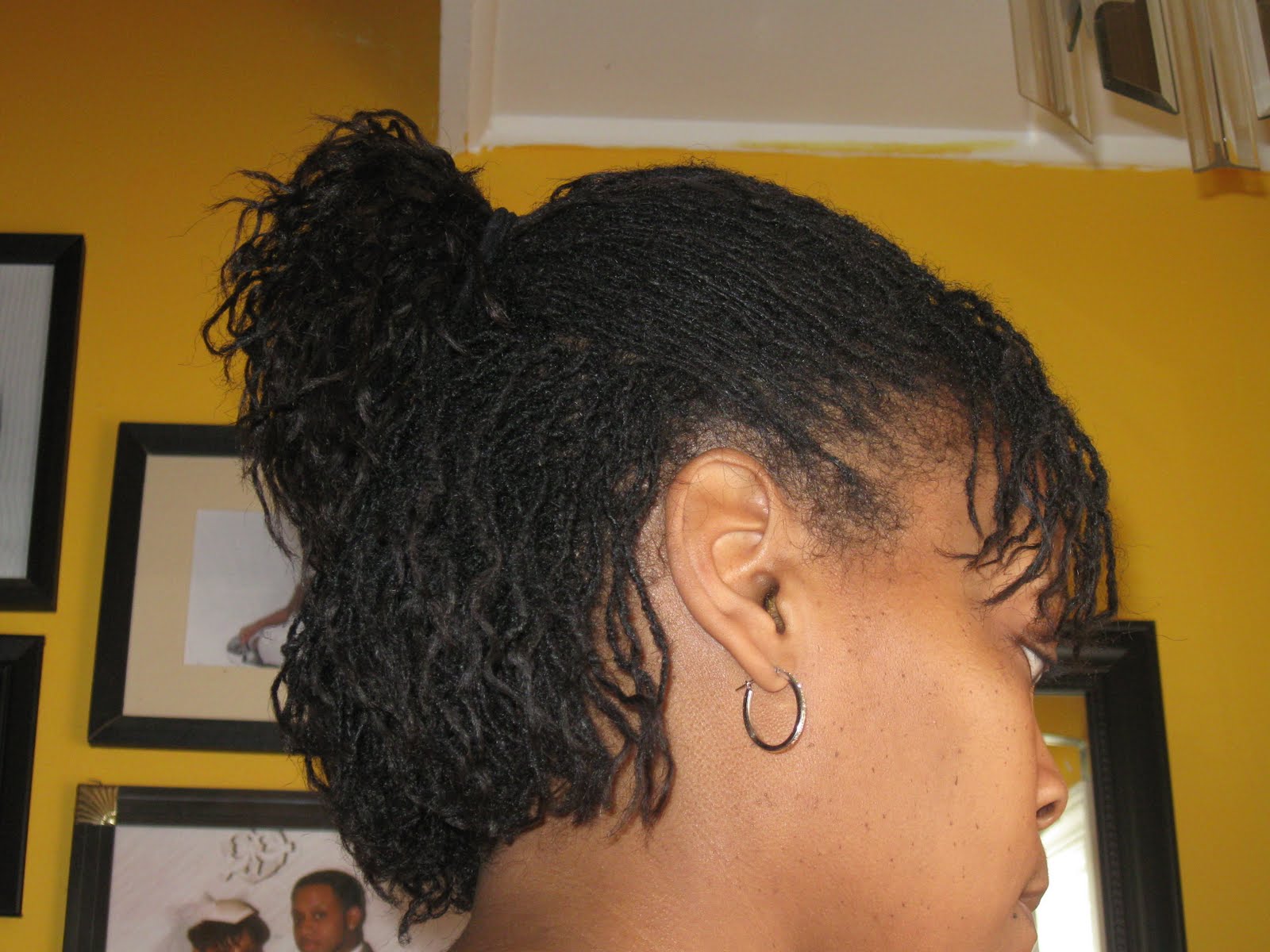 Sisterlock Journey: Sisterlock - 1 Year Anniversary