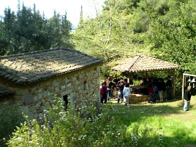 ΜΑΘΗΤΙΚΗ ΠΑΡΡΗΣΙΑ: ΑΠΟ ΤΗΝ ΑΓΙΑ ΣΚΕΠΗ ΜΕ ΑΓΑΠΗ