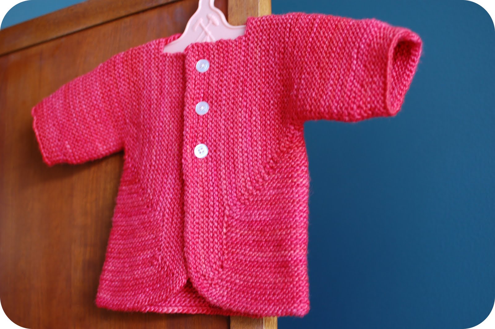 Free Knitting Pattern For Baby Surprise Jacket at Lawrence Napoleon blog