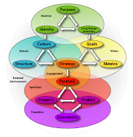 43-30 Project Management: The Strategic Execution Framework