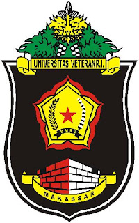 Knowledge and Writing For All: Logo Uvri Makassar