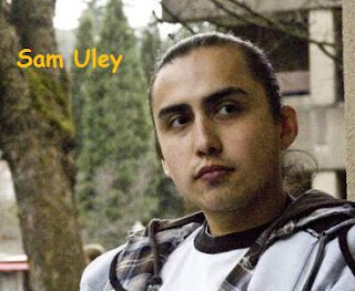 Alexandra: The Quileute Wolf Pack