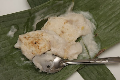 explore terengganu: Kuih Bekang