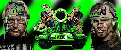 wwe dx official site-Are You Ready boys