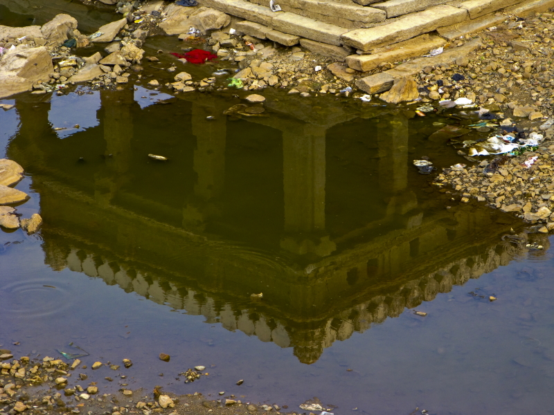 VPREKSHYA: ARKANATHESHWARA Temple, K. R. Nagara.