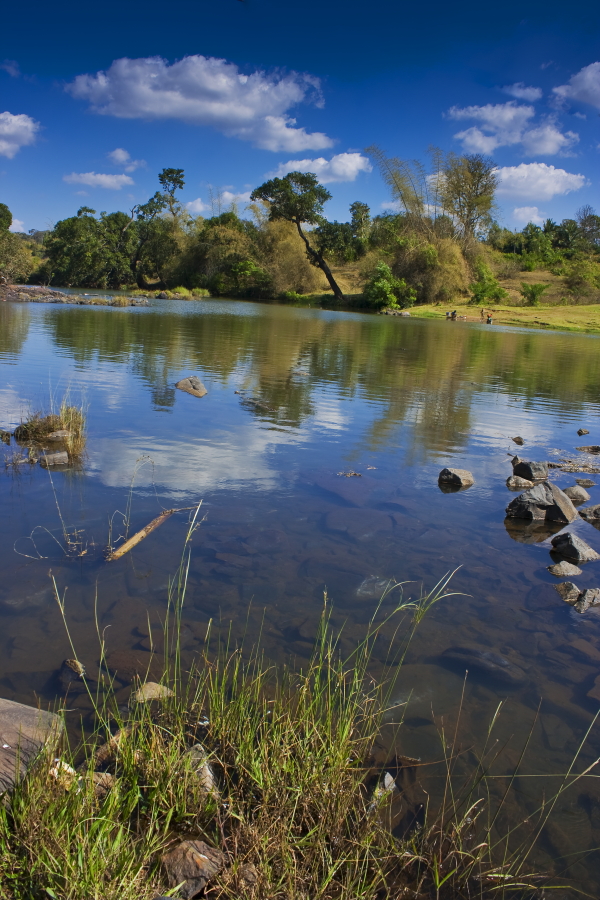 VPREKSHYA: HATTIHOLE, GANAGANDOORU & HARANGI.