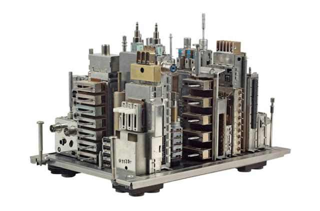 Handy! 10 things to do with old computing equipment - Hardware ...