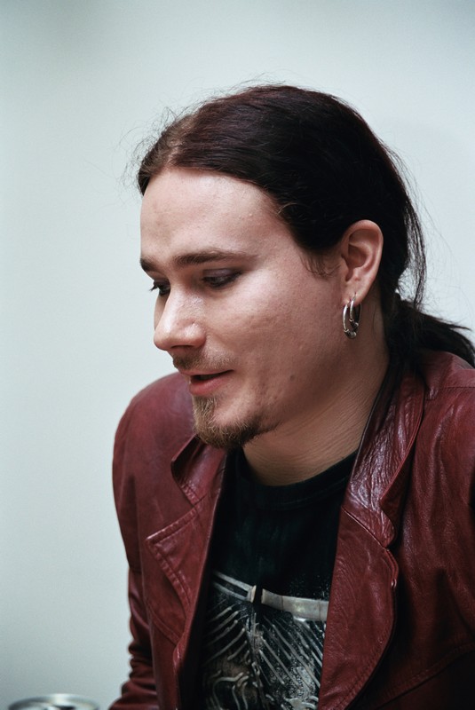 MUNDO PARALELO: Biografias III