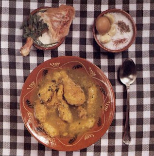 EXTREMADURA Y MÁS: Cocina extremeña y generalidades