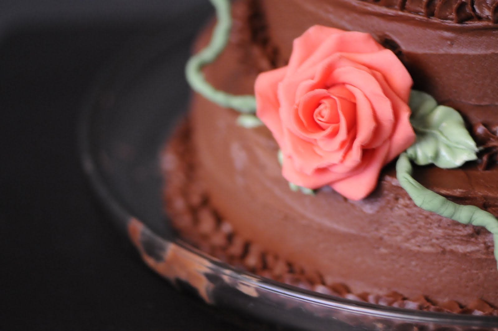 Lindsay's Custom Cakes: John Hancock Charter School Cake