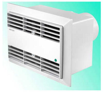 Sparks Picture Blog: Pictures of the Airflow Extractor fans: Aventa ...