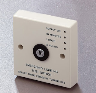 Sparks Picture Blog: Pictures of emergency lighting solutions ...