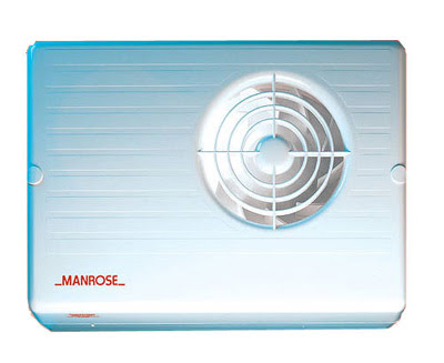 Sparks Picture Blog: Pictures of Manrose Extractor Fans, Centrifugal or ...