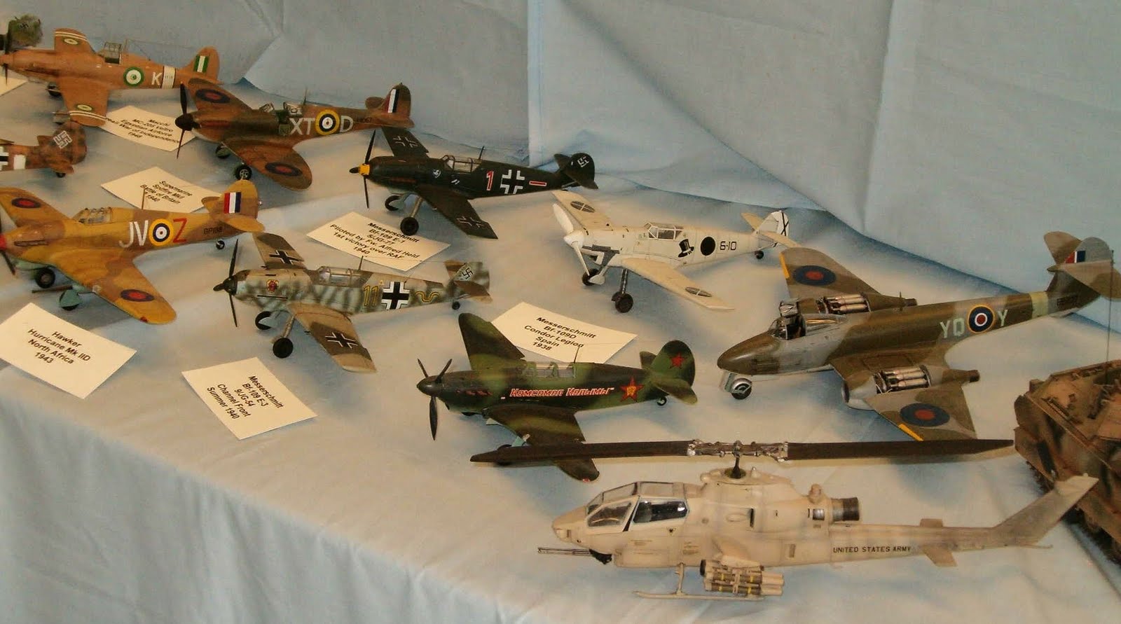 The Great Canadian Model Builders Web Page!: The Work of Lee David