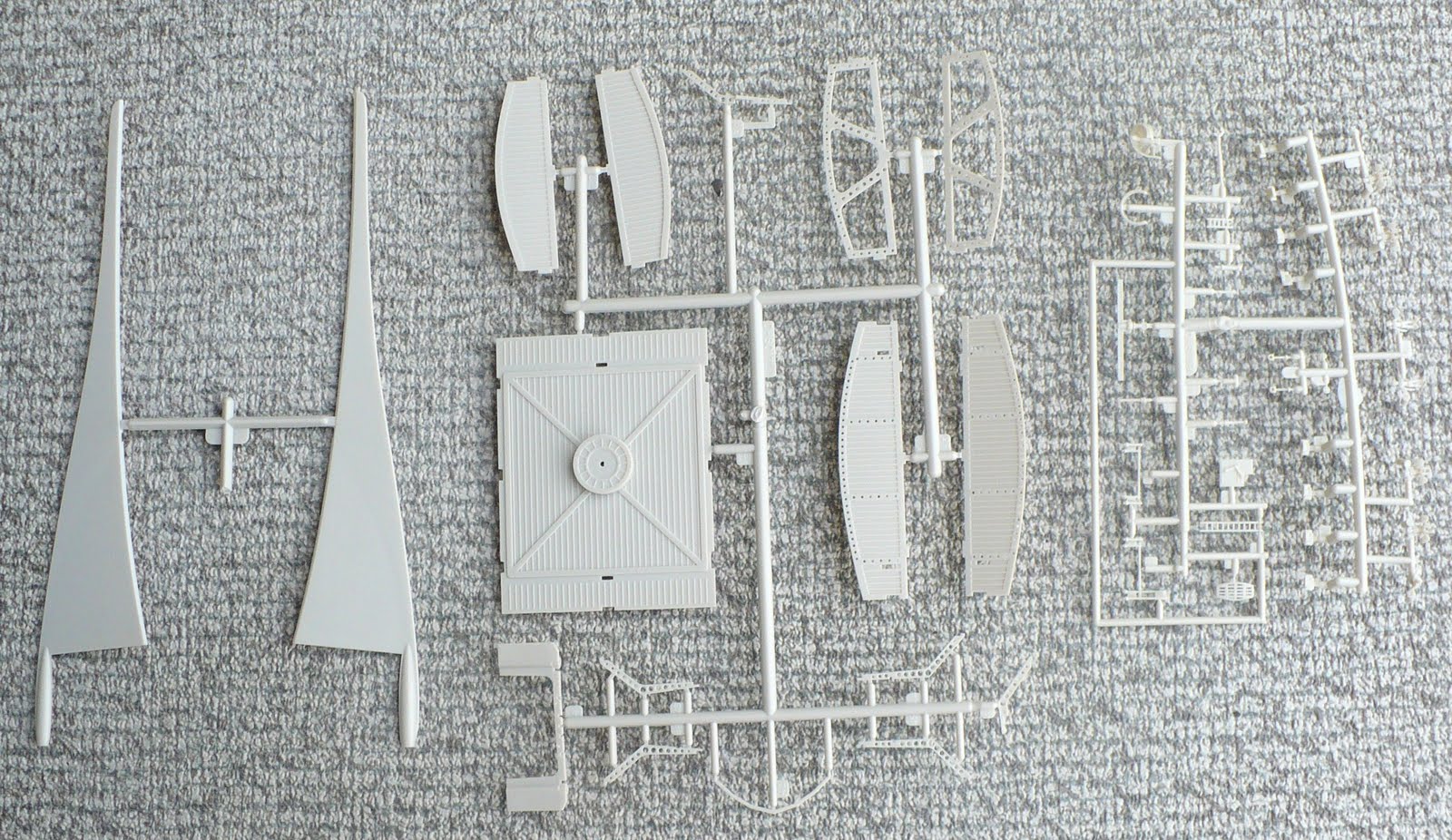 The Great Canadian Model Builders Web Page!: Seaview