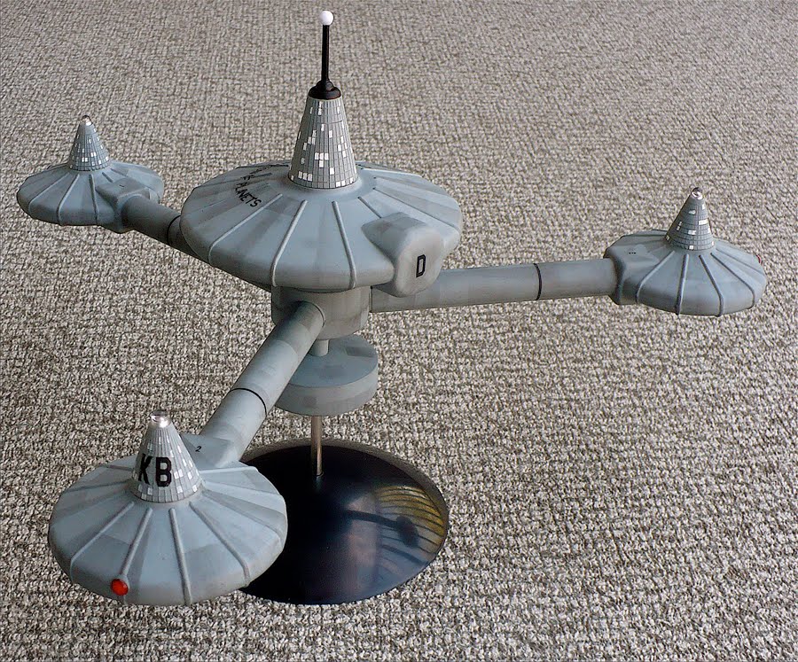 The Great Canadian Model Builders Web Page!: K7