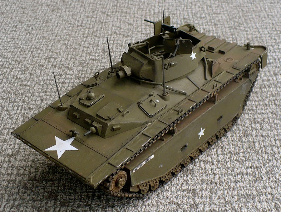 The Great Canadian Model Builders Web Page!: Alligator